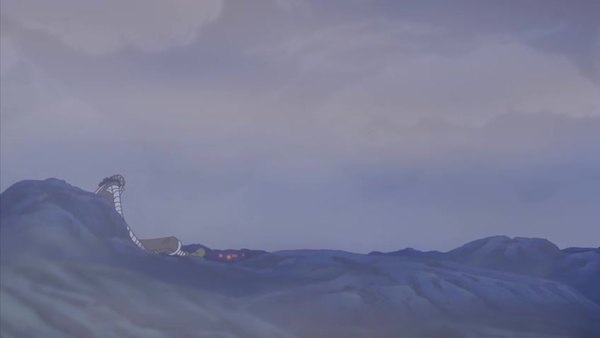 One Piece Episode 236 info and links where to watch