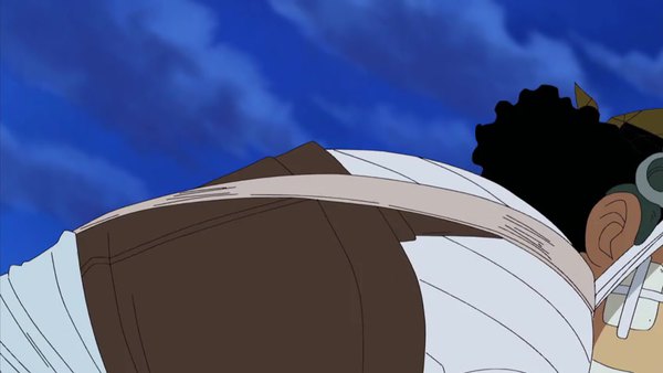 One Piece Episode 236 info and links where to watch