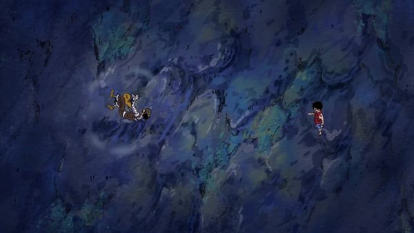 One Piece Episode 236 info and links where to watch