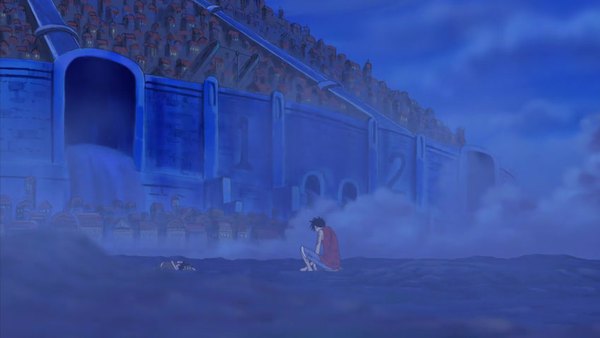 One Piece Episode 236 info and links where to watch