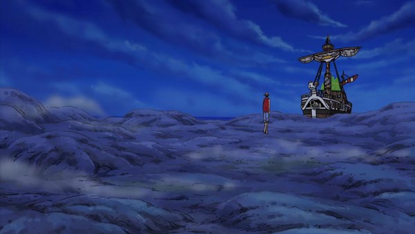 One Piece Episode 236 info and links where to watch