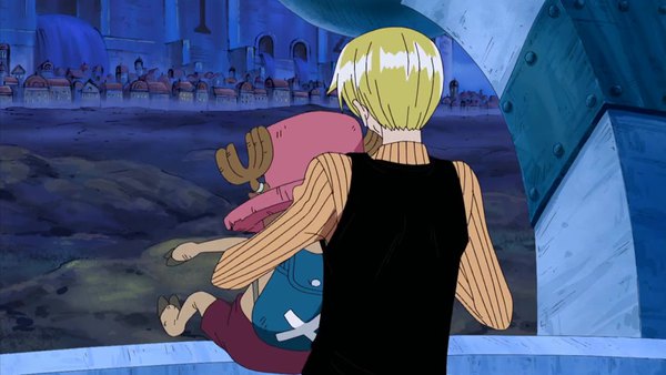 One Piece Episode 236 info and links where to watch