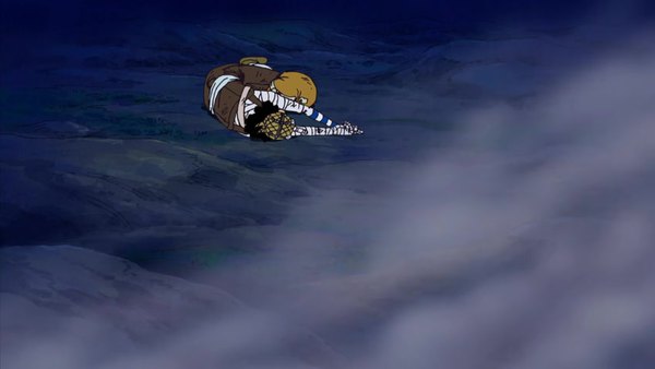 One Piece Episode 236 info and links where to watch