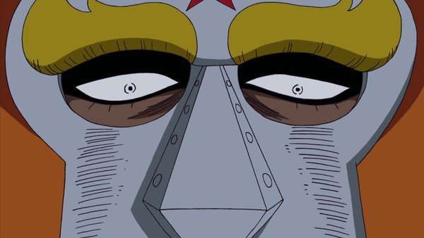 One Piece Episode 234 info and links where to watch