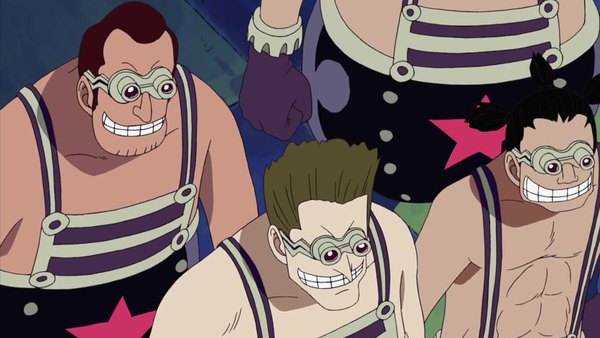 One Piece Episode 234 info and links where to watch
