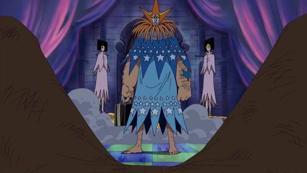 One Piece Episode 234 info and links where to watch