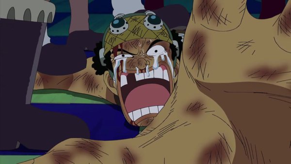 One Piece Episode 234 info and links where to watch