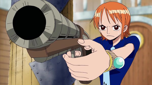 One Piece Episode 234 info and links where to watch