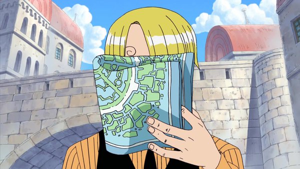 One Piece Episode 234 info and links where to watch