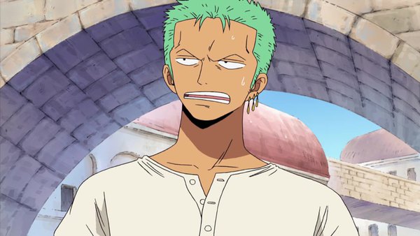 One Piece Episode 234 info and links where to watch