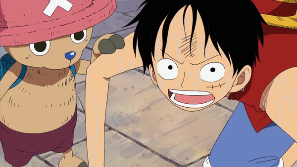 One Piece Episode 234 info and links where to watch