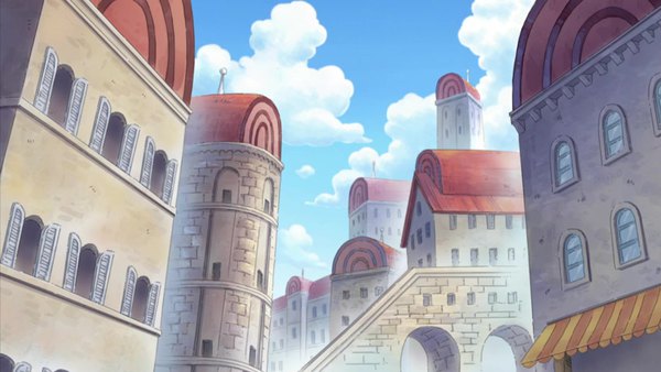 One Piece Episode 234 info and links where to watch