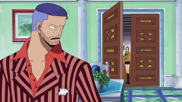 One Piece Episode 234 info and links where to watch