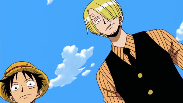 One Piece Episode 234 info and links where to watch