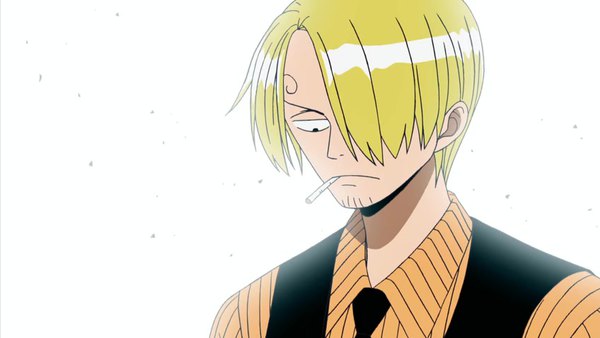 One Piece Episode 234 info and links where to watch