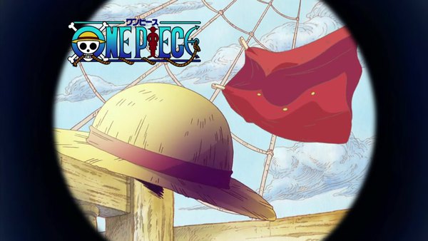 One Piece Episode 234 info and links where to watch