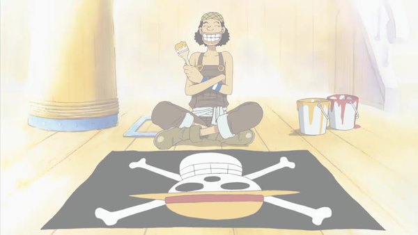 One Piece Episode 234 info and links where to watch