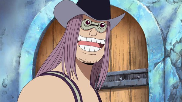 One Piece Episode 234 info and links where to watch