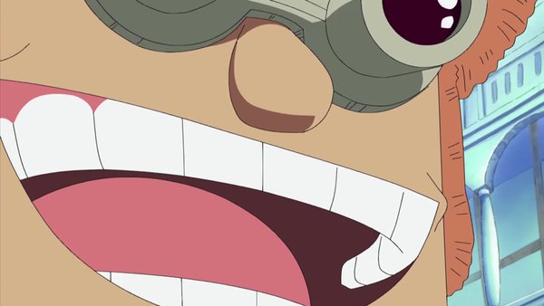 One Piece Episode 234 info and links where to watch