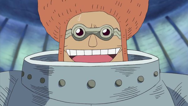 One Piece Episode 234 info and links where to watch
