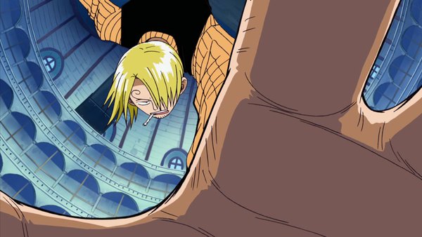 One Piece Episode 234 info and links where to watch