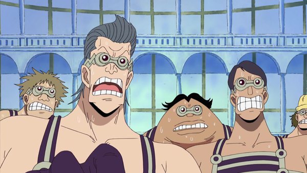 One Piece Episode 234 info and links where to watch