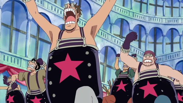 One Piece Episode 234 info and links where to watch