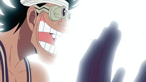 One Piece Episode 234 info and links where to watch