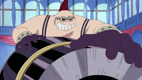 One Piece Episode 234 info and links where to watch