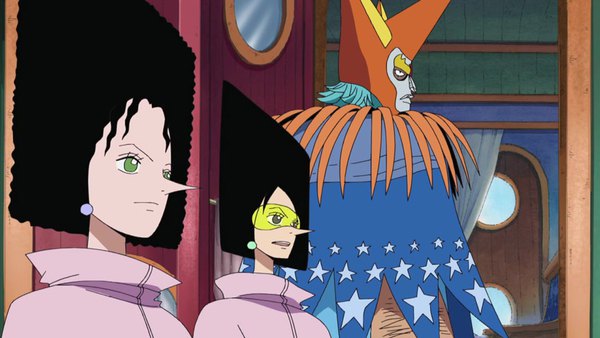 One Piece Episode 234 info and links where to watch