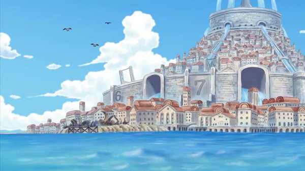 One Piece Episode 234 info and links where to watch