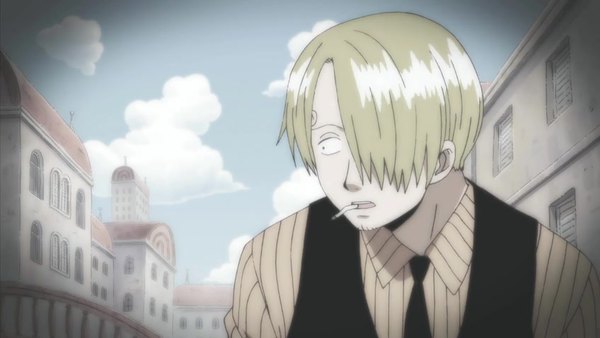 One Piece Episode 233 info and links where to watch