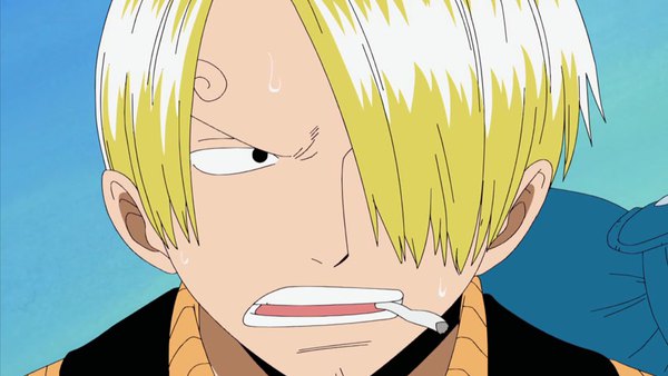 One Piece Episode 233 info and links where to watch