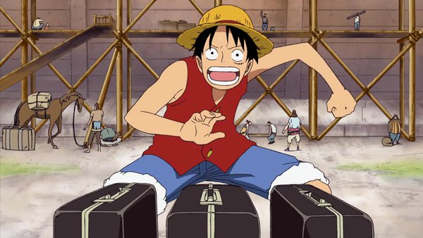 One Piece Episode 233 - Watch One Piece E233 Online