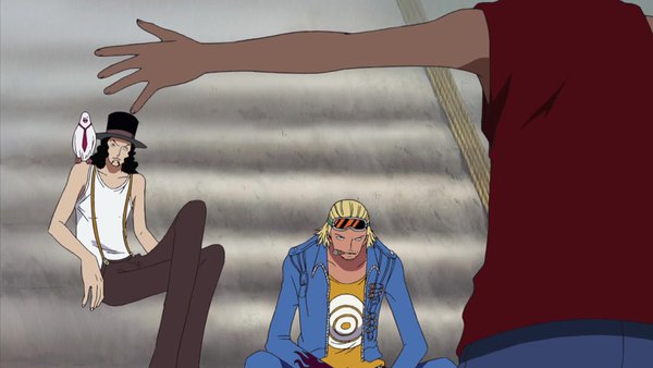 One Piece Episode 233 info and links where to watch