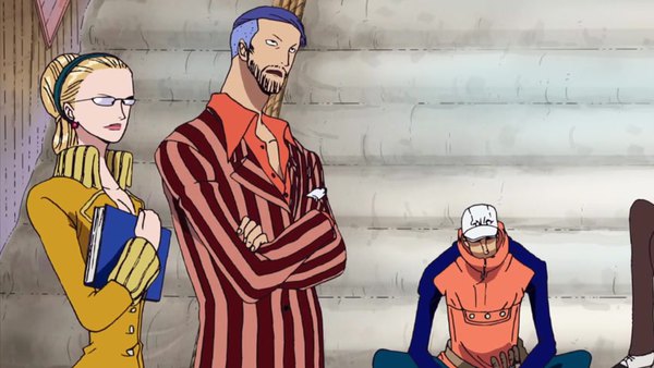 One Piece Episode 233 info and links where to watch
