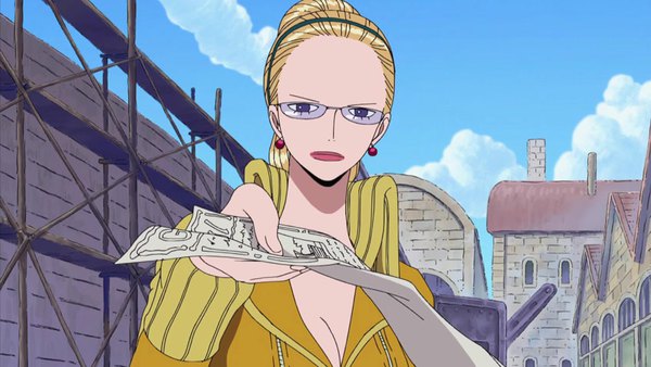 One Piece Episode 233 info and links where to watch