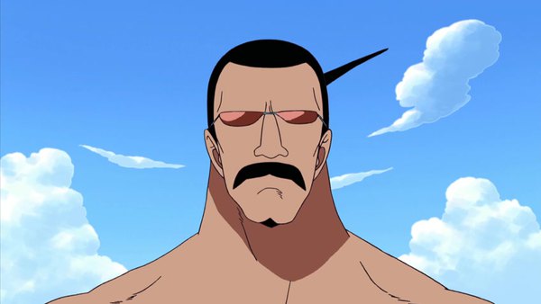 One Piece Episode 233 info and links where to watch