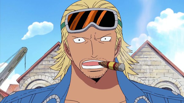 One Piece Episode 233 info and links where to watch