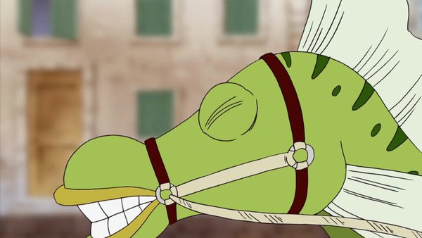 One Piece Episode 233 info and links where to watch