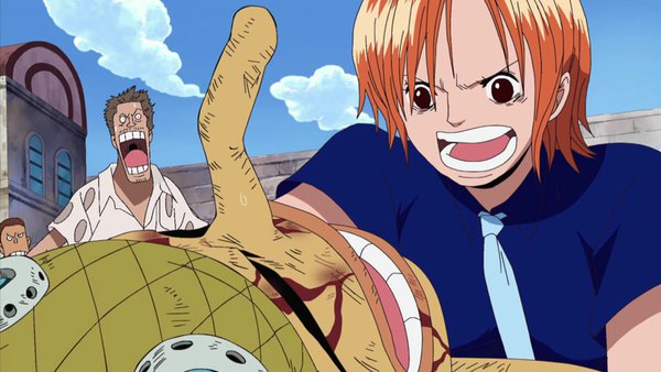 One Piece Episode 233 info and links where to watch