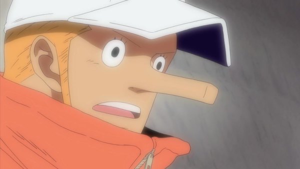 One Piece Episode 233 info and links where to watch