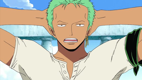 One Piece Episode 233 info and links where to watch