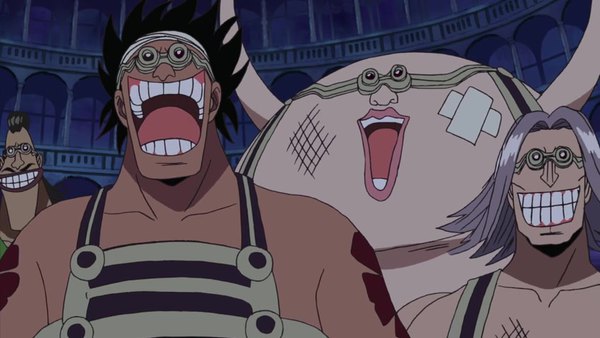 One Piece Episode 233 info and links where to watch