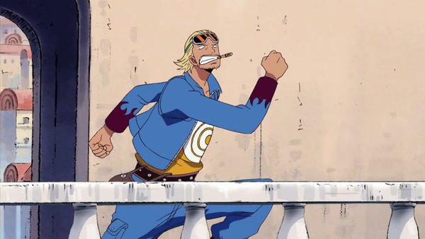 One Piece Episode 232 info and links where to watch