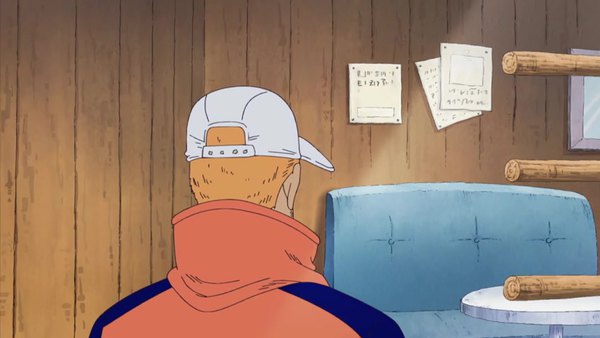 One Piece Episode 232 info and links where to watch