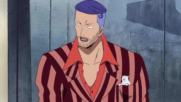 One Piece Episode 232 info and links where to watch