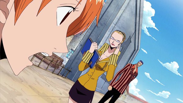 One Piece Episode 232 info and links where to watch