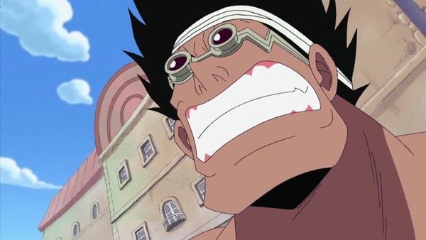 One Piece Episode 232 info and links where to watch