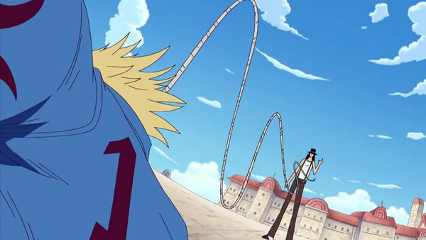 One Piece Episode 232 info and links where to watch